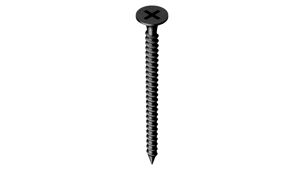 Surub autofiletant AF 212 3.5x45 Nida METAL - Siniat