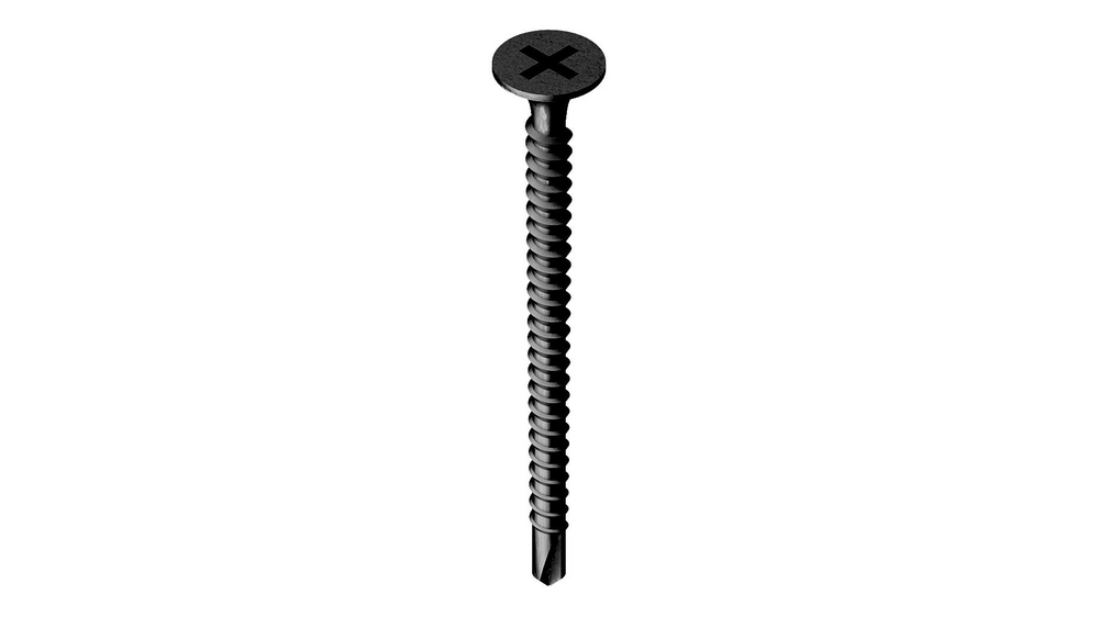 Surub autoforant AP 221 3.5x45 Nida Metal - Siniat