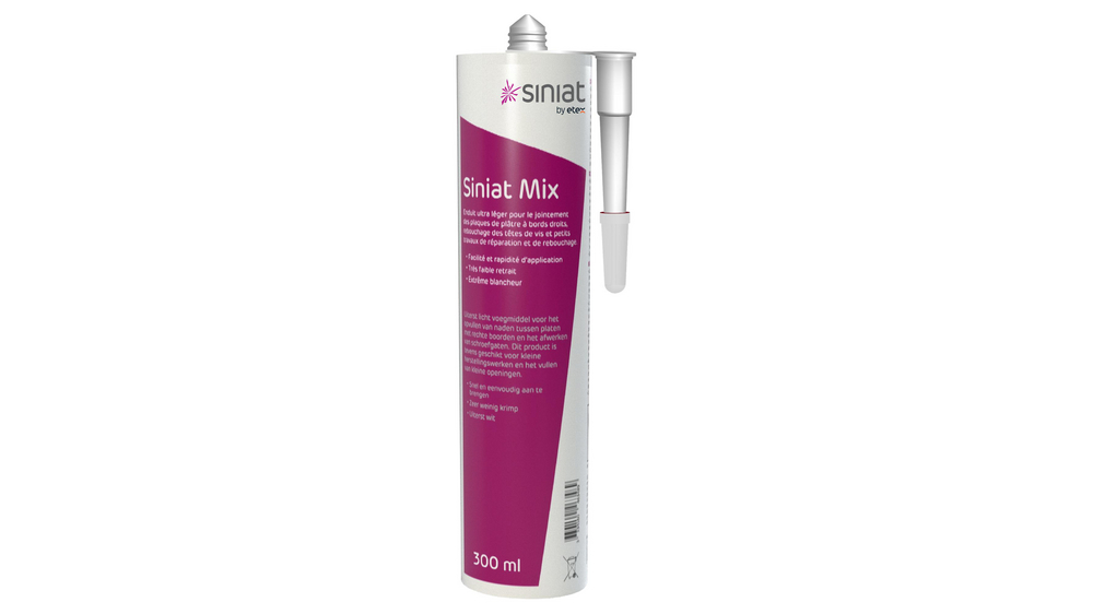 Compus de imbinare SINIAT Mix - Siniat