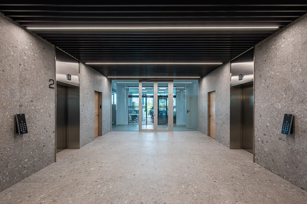 Miro Offices - Siniat