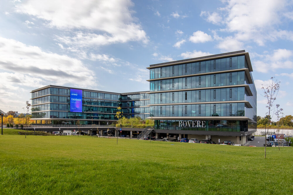 Miro Offices - Siniat