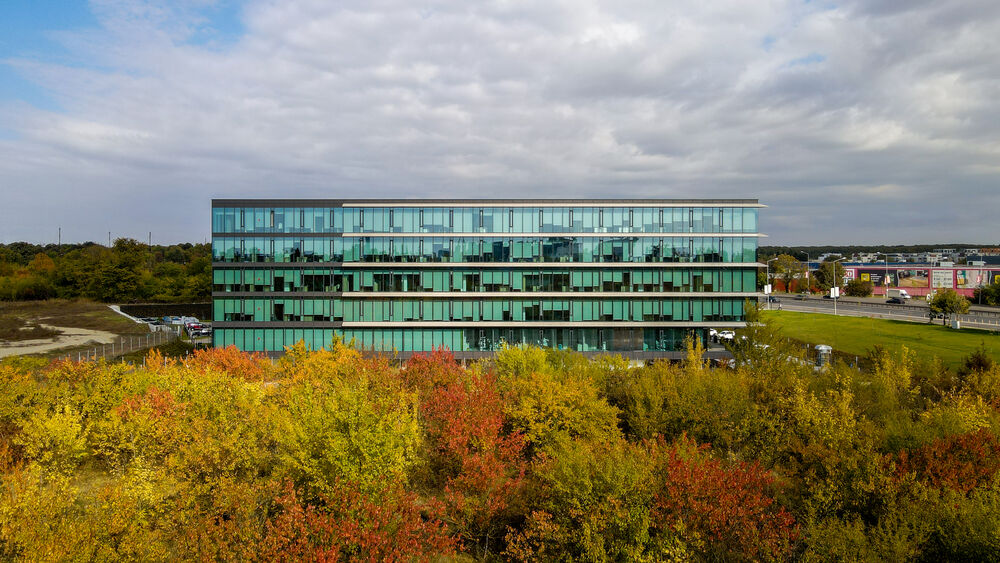 Miro Offices - Siniat